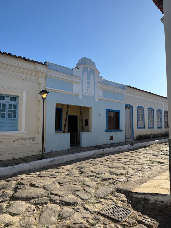 Casa Aconchego  Do Cerrado - Goiás