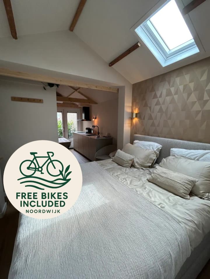 Bloom & Beach - Noordwijk aan Zee