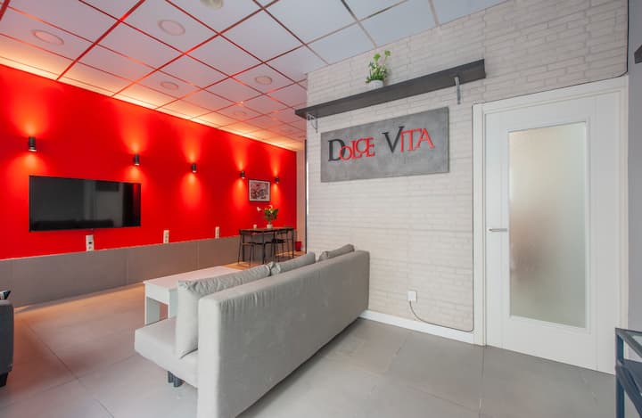J&n Apartament La Palmera I - Sevilla