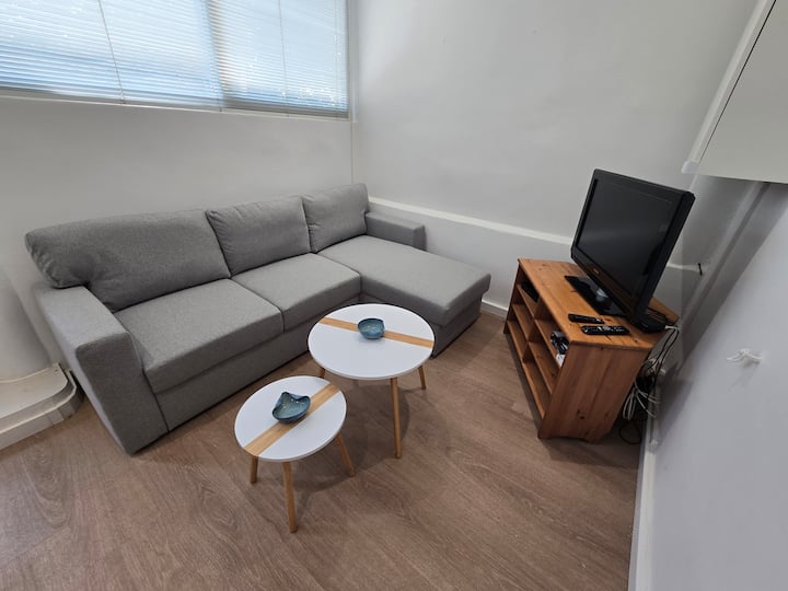 Appartement Cosy La Redonne Ideal Pour Randonneurs - Châteauneuf-les-Martigues