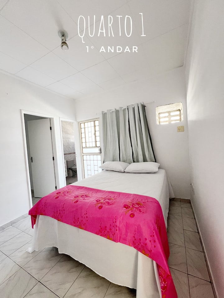 Casa Completa 400m Da Orla Petro - State of Bahia