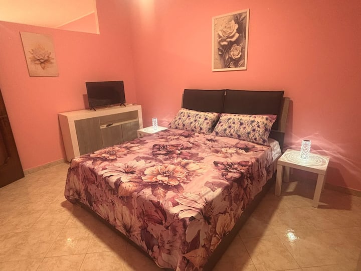 La Casa Della Rosa - Barletta