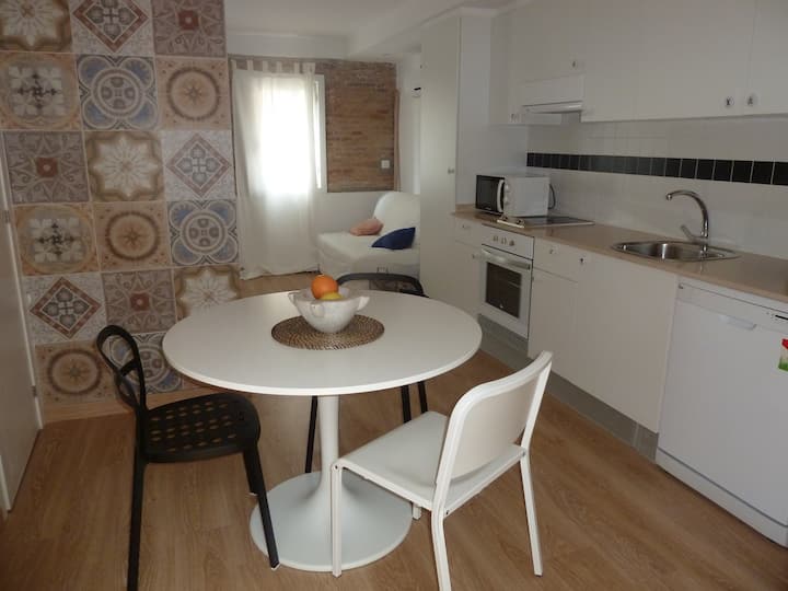 Sor5 - 바르셀로나