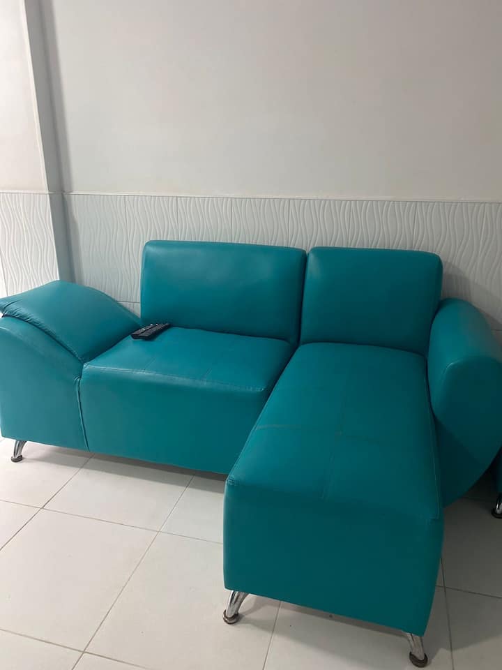 Sambra Apartamentos - Santa Marta