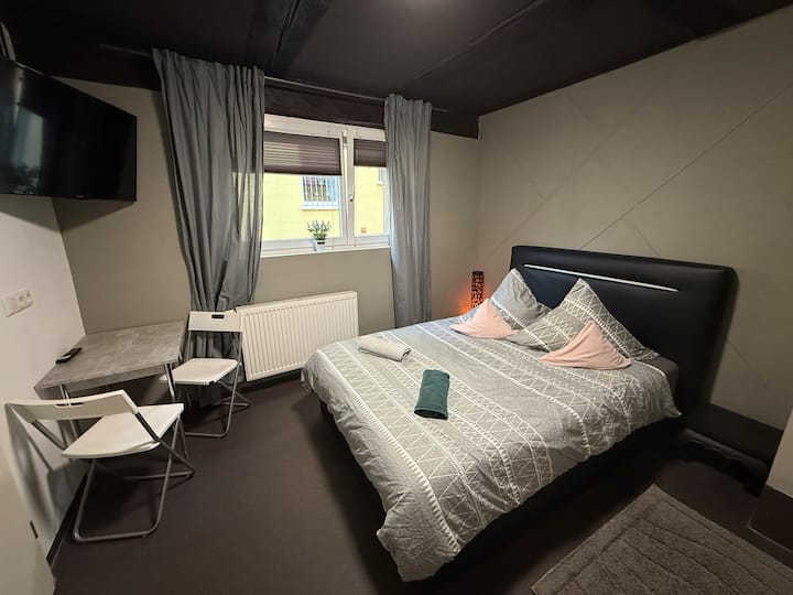 Airport 3 - Nürnberg