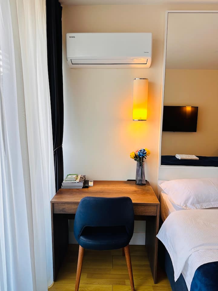 Cozy Apartment Near Batumi Beach | Orbi - Batoumi