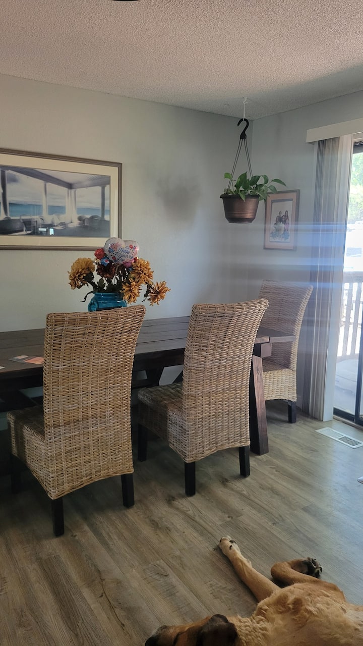 Cozy Room In A Culdesac House - Richland, WA