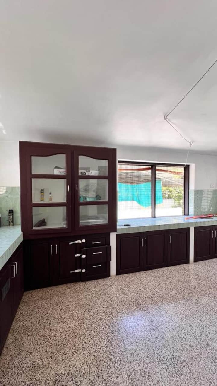 Cozy 2bhk Surrounded By Calm” - Kollam