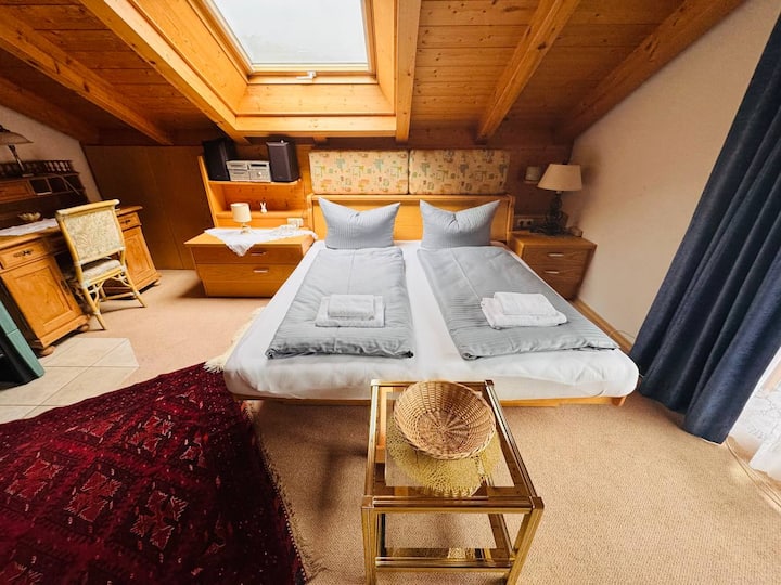 The Owls Haus - Garmisch-Partenkirchen
