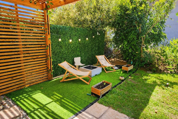 Muslim-owned Retreat, Langebaan Country Estate - Langebaan