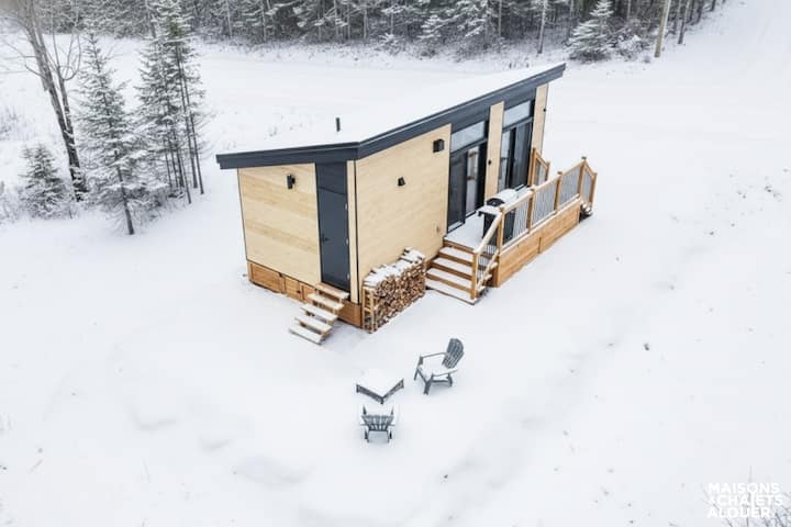 Le Bonheur D'emma | Mini | Golf | Ski - Thetford Mines