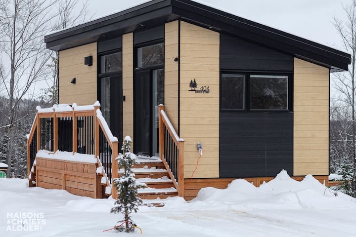 Le Bonheur D'emma | Mini | Golf | Ski - Thetford Mines