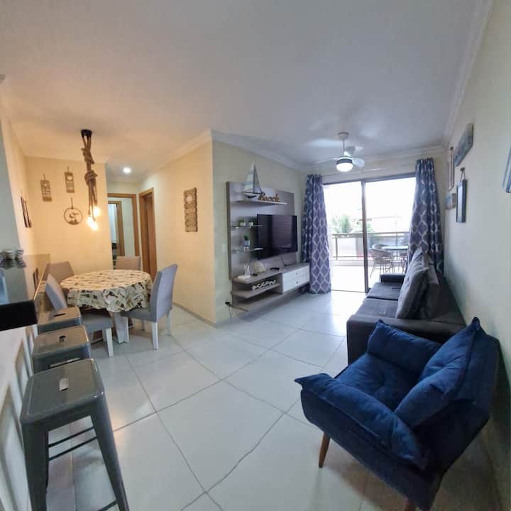 Lindo Apto Em Arraial Do Cabo - Arraial do Cabo