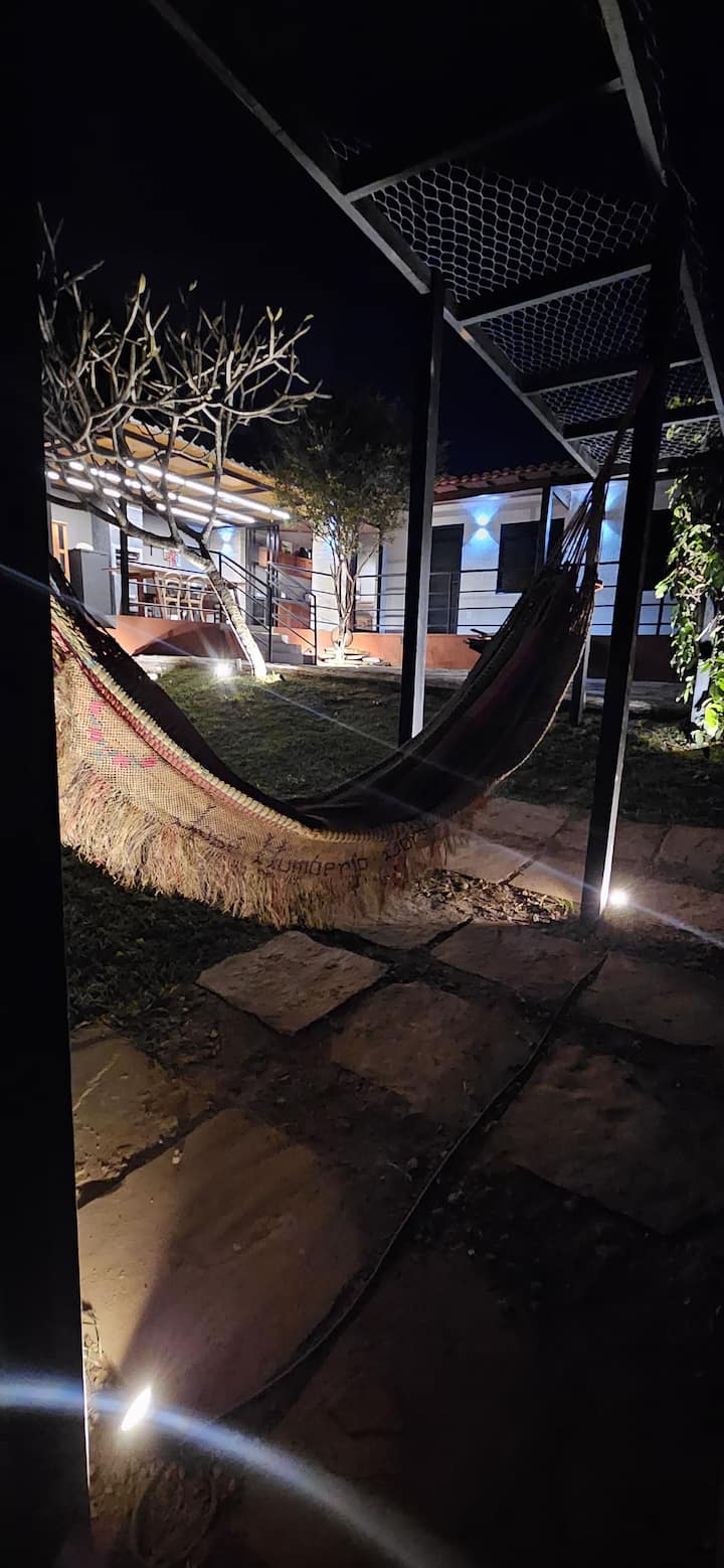 Casa Jasmim - Diamantina - Diamantina