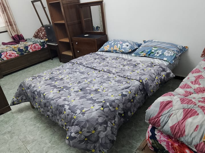 Single Hostel Room Alger - Alger