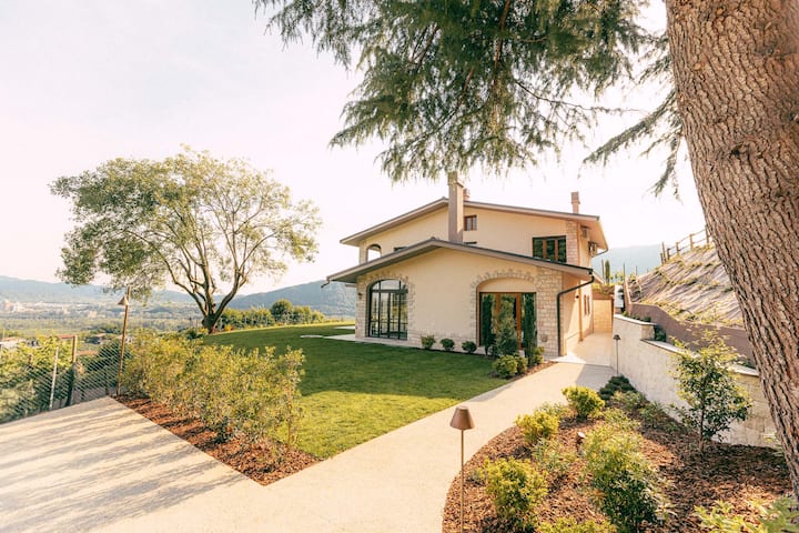 Ca' Lorenza Valdobbiadene - Asolo