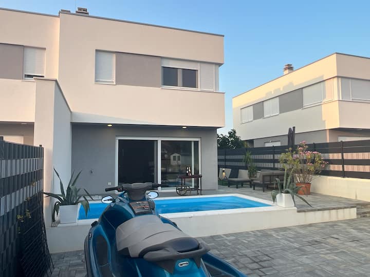Villa Claudia - Vodice