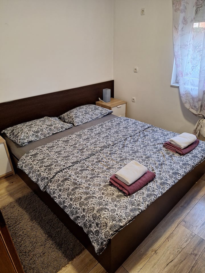 Kuća Za Odmor Sparta - Vrbovec