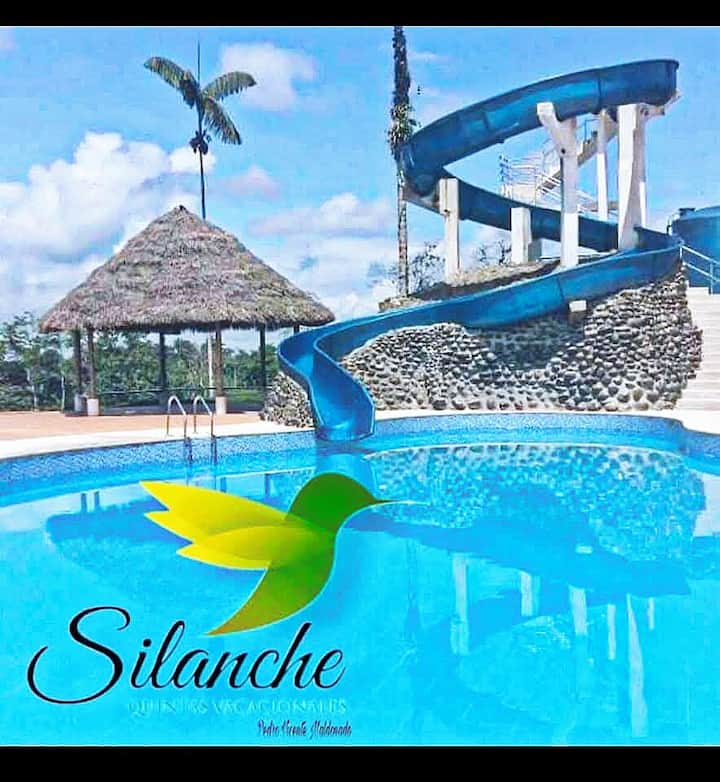 Pedro Vicente Maldonado Casa Vacacional - Pedro Vicente Maldonado