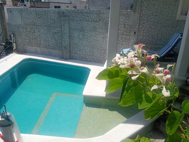 Casa Roqueta - Acapulco