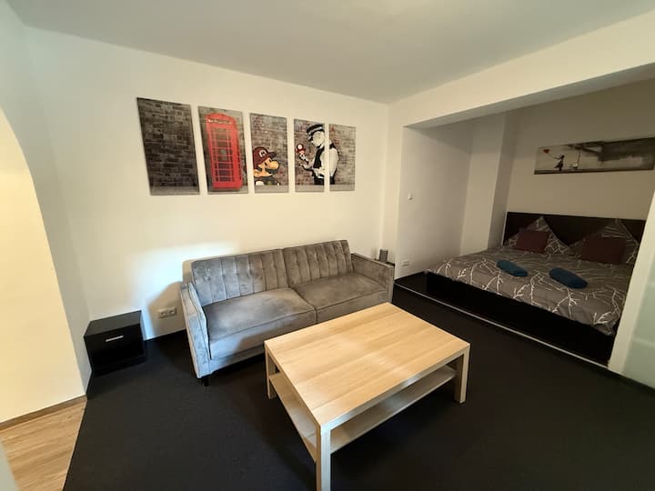 Near City P3 - Nuremberg