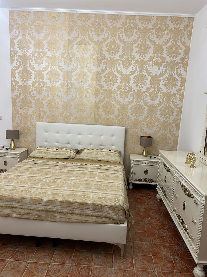Case Vacanze Ogliastro Marina - Castellabate