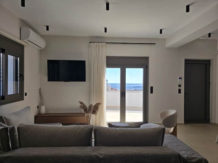 Casa Notos - Plakias
