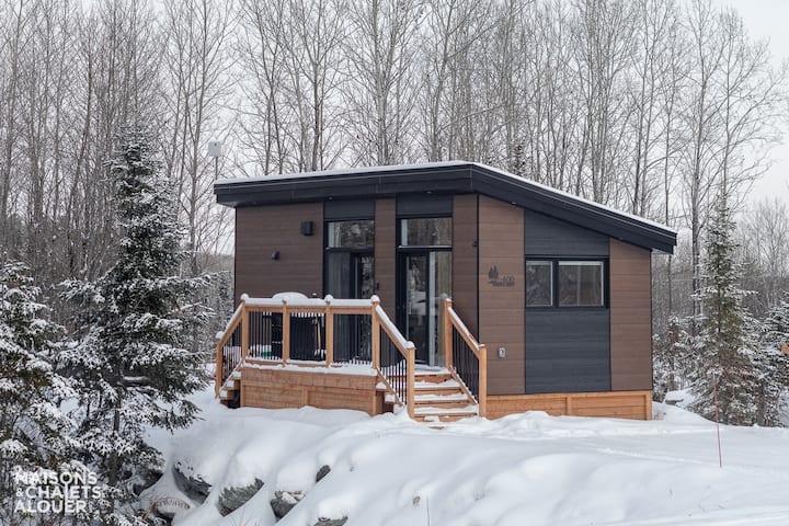 Le Bonheur De Charlie | Mini | Golf | Ski - Thetford Mines