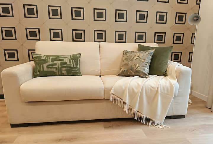 Sul Corso Sanremo - Sanremo