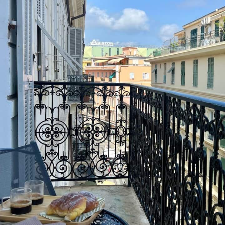 Sul Corso - Sanremo
