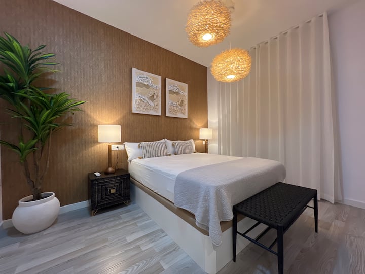 Apartamento Centro Real Suites - Grenade