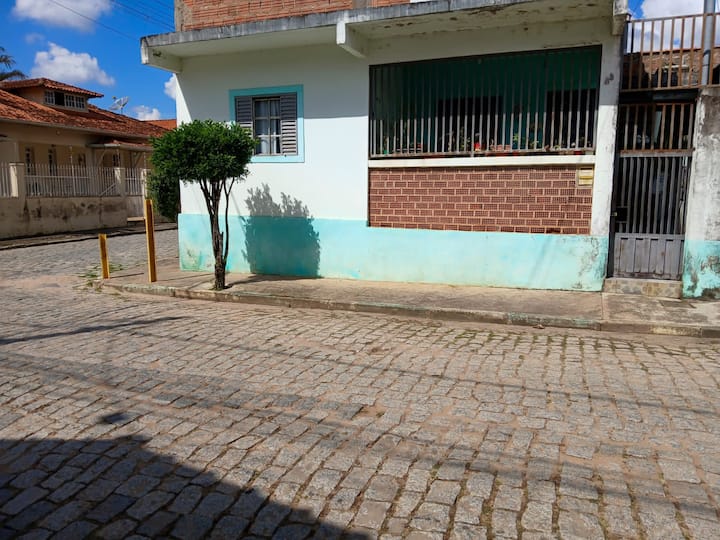 Casa Grande Em Passa Quatro-mg - Passa Quatro