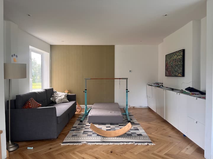 Spacious Family Home, Great For Goodwood - Chichester