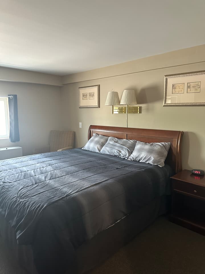 Destiny’s Inn - Cornwall