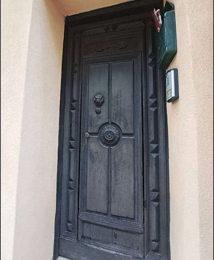 Casa Trinità - Castellammare del Golfo