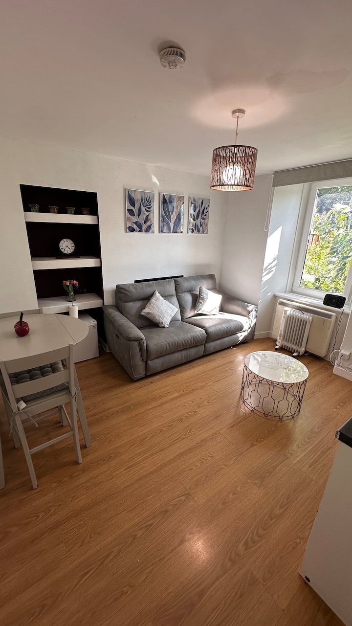 1 Bedroom Flat - Inverness - 印威內斯