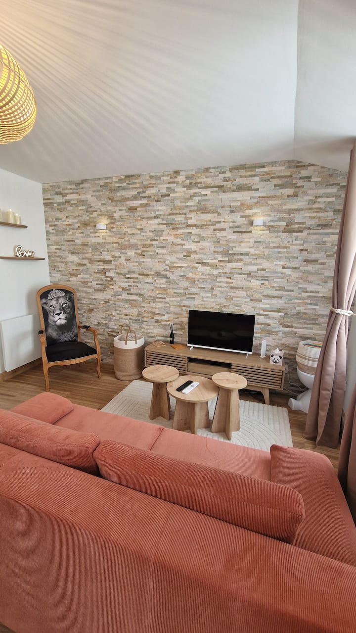 L' Appart - Orléans