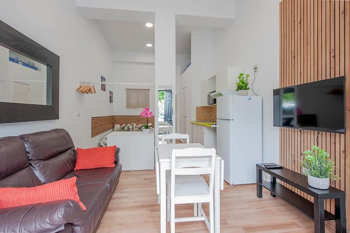 J&n Apartament La Palmera Iii - Dos Hermanas