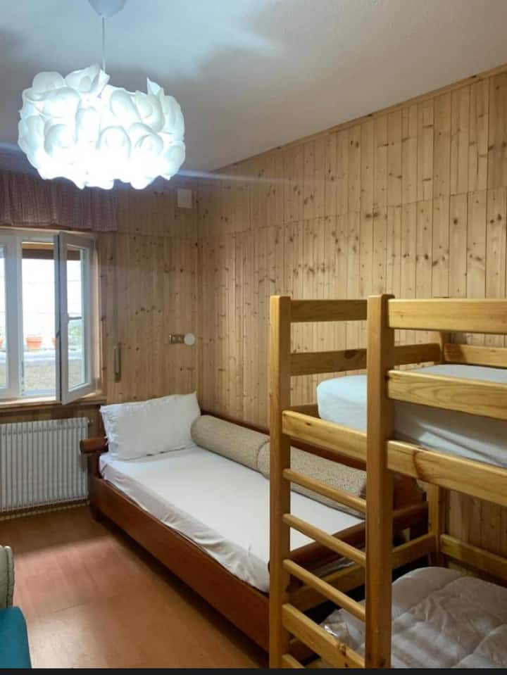 Casa Vacanze Rustichello - Ravascletto