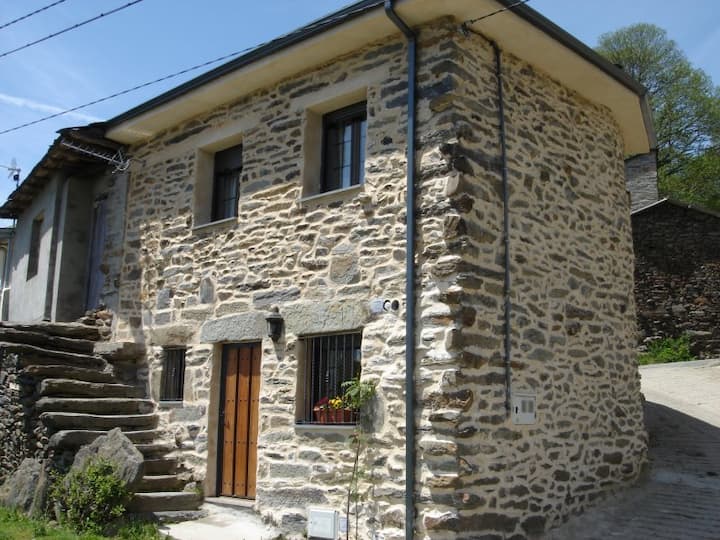 La Casita De Paulino - San Justo, España