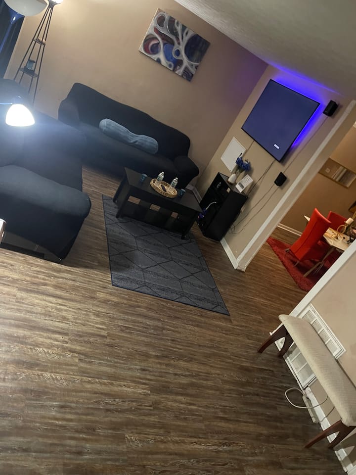 *Comfortable 3br/2ba Home! - Tallahassee, FL