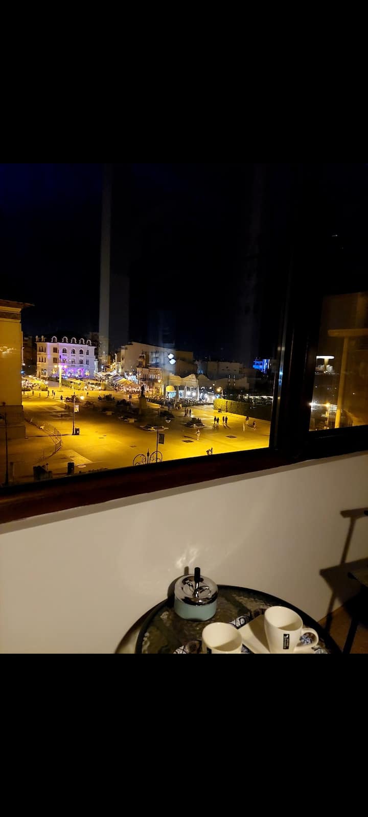 Ovidiu's Dream! - Constanța