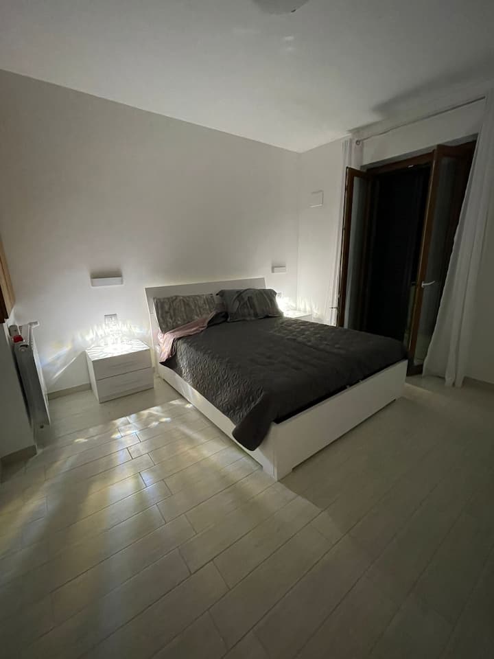 Fabiola’s Home - Sabaudia