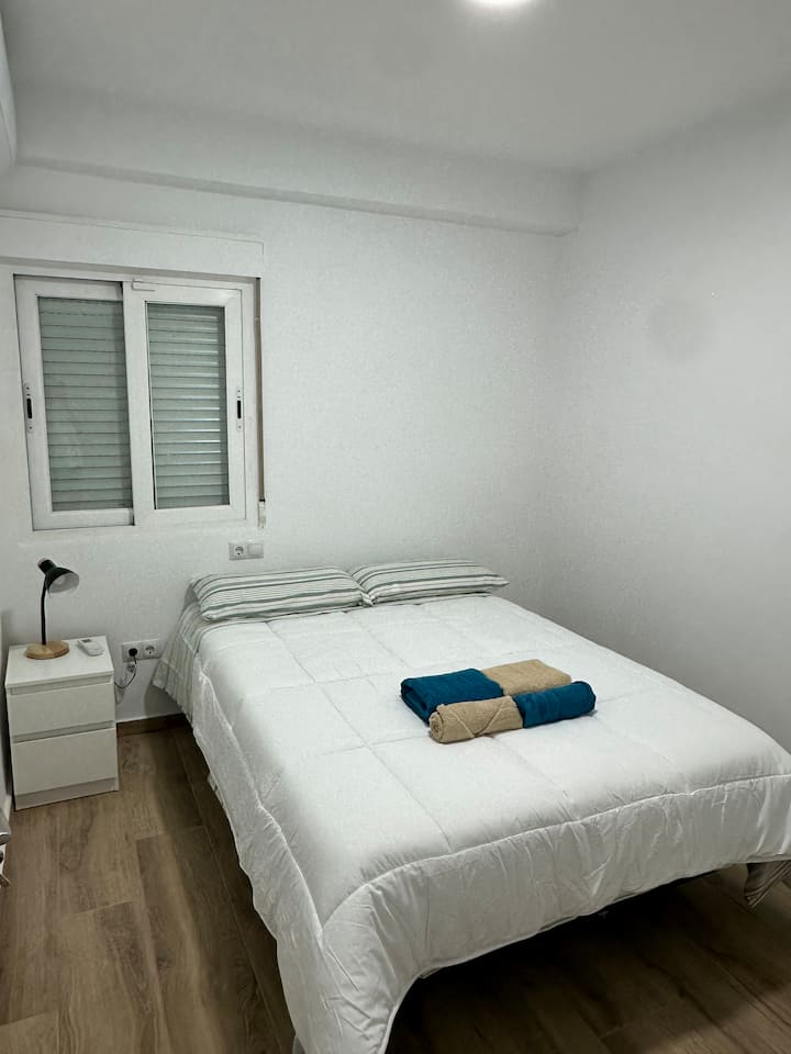 Estancia Bonita En Alcobendas-4 - San Sebastián de los Reyes