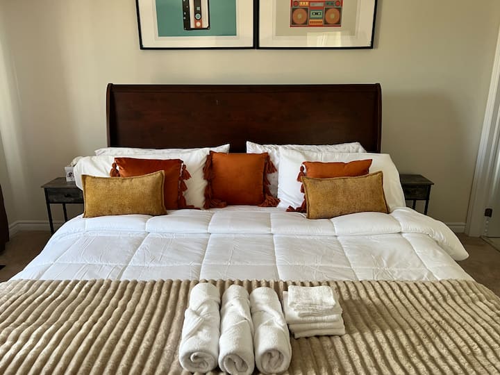 1 Bedroom 1 Bathroom Haven - Kawartha Lakes