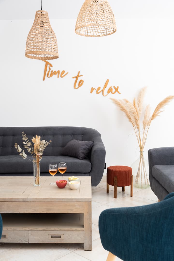 Gite De Groupe Le Nid - Francia