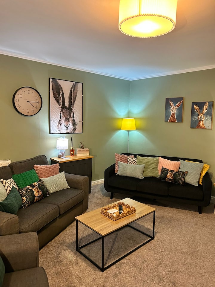 Apartment/ Flat In The Historic Old Town - Flamborough