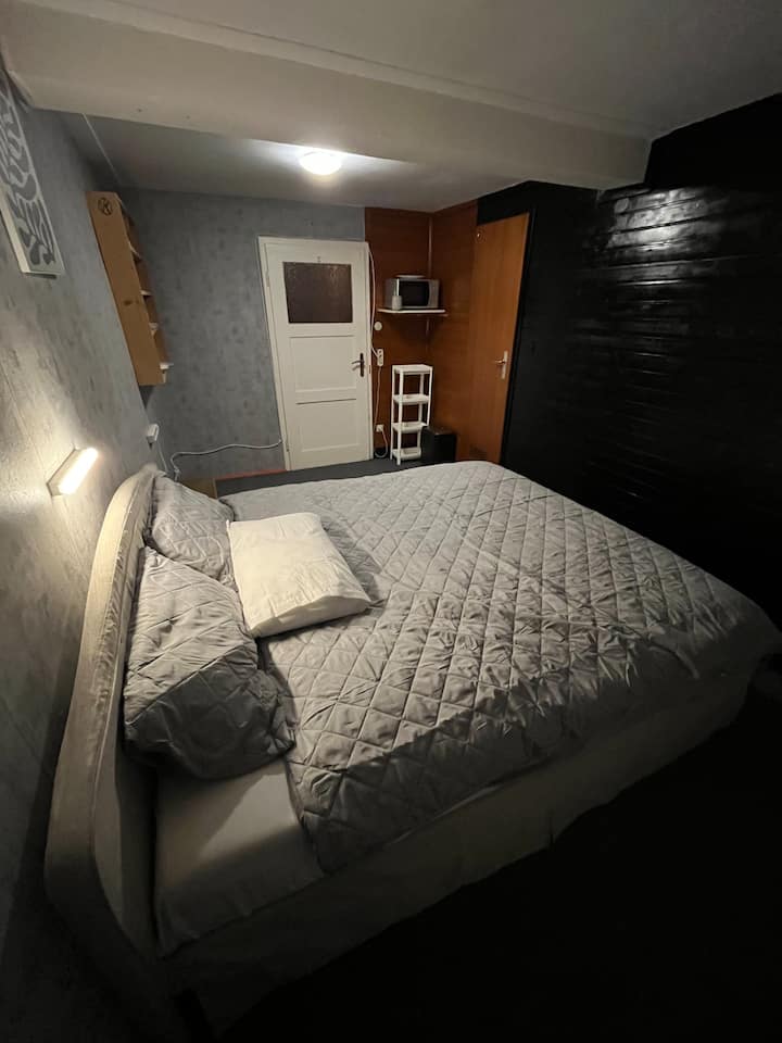 Chambre à 15 Min De Salzbourg - Salzburg