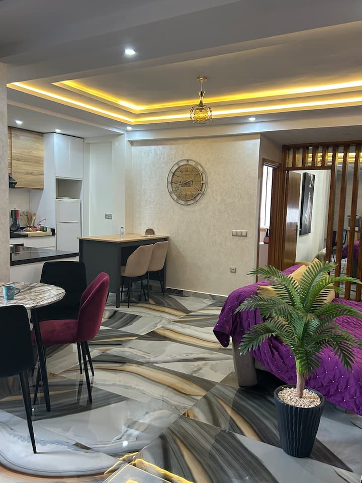 Apparemment Avec Piscine - Oualidia