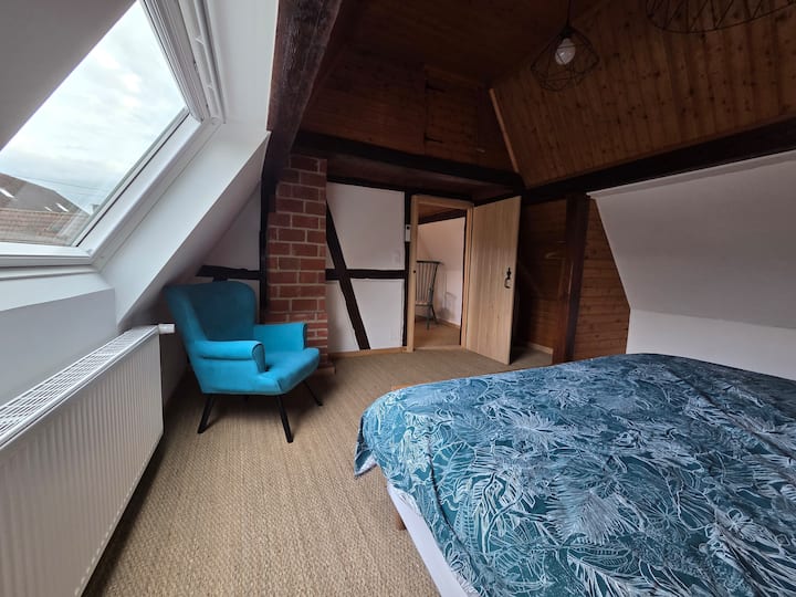 Cottage Des Potiers - Haguenau